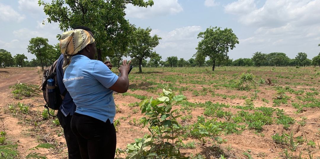 AidData — A Research Lab at William & Mary